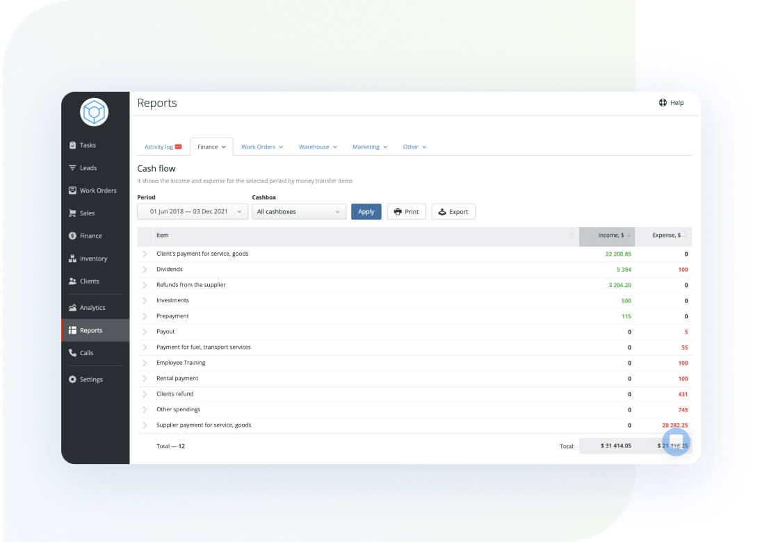 Computer Repair Shop Software To Automate All Processes – Orderry