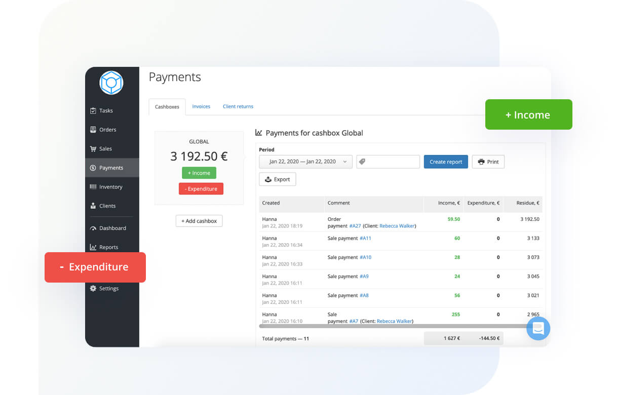 Computer Repair Shop Software To Automate All Processes – Orderry