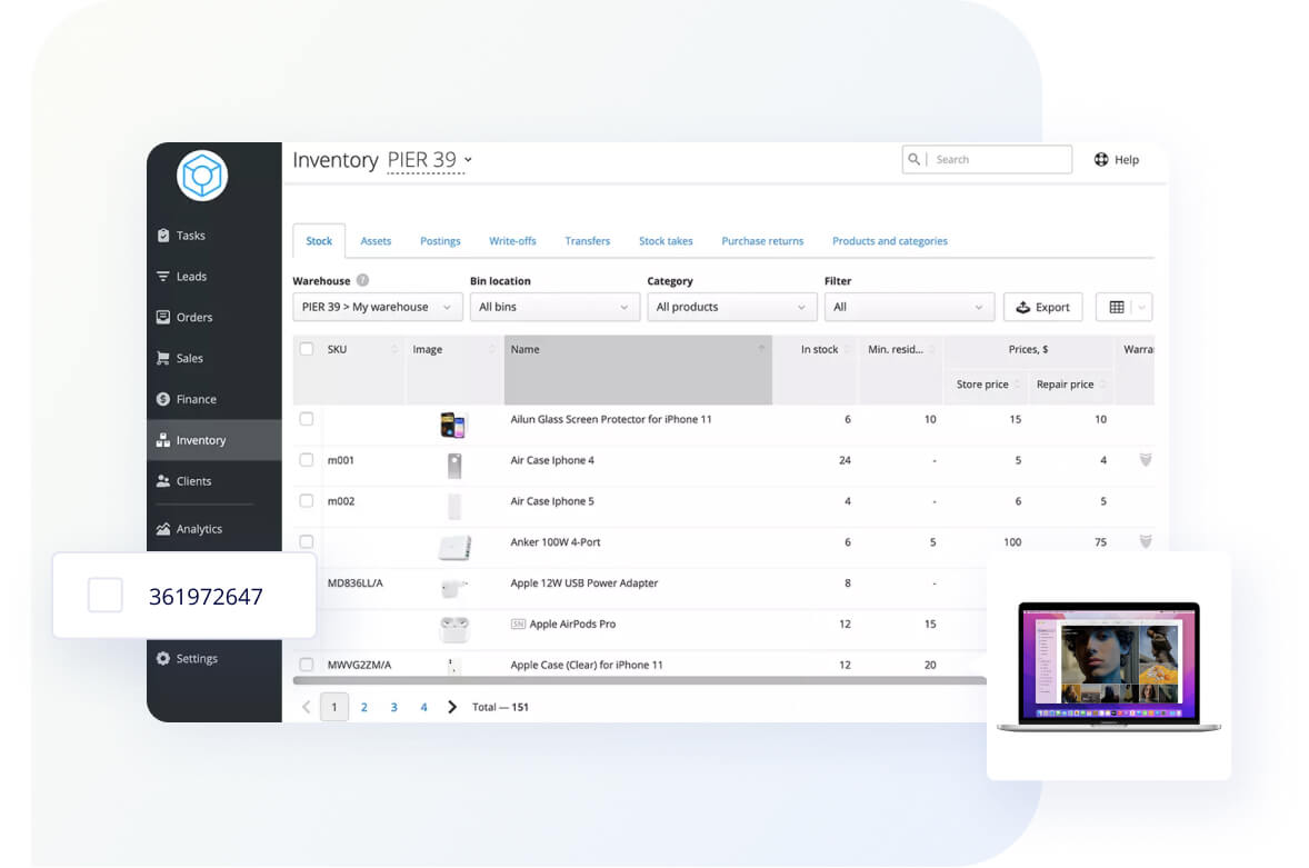 Computer Repair Shop Software To Automate All Processes – Orderry