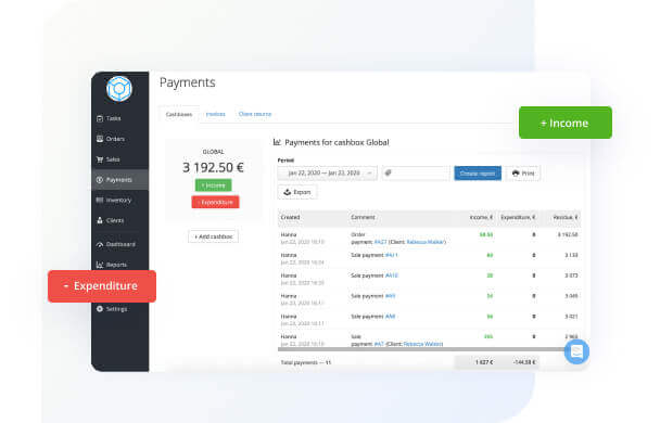 Field Service Management Software – Orderry
