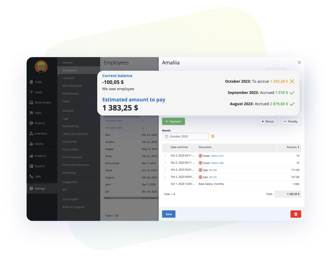 Work Order Software – Orderry